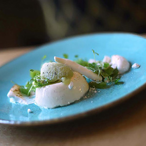 Award Winning Dining – The Advocate Arms Hotel, Market Rasen