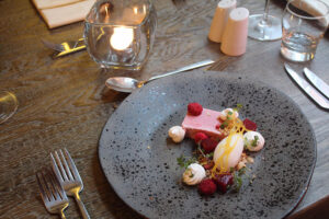 Award Winning Dining – The Advocate Arms Hotel, Market Rasen