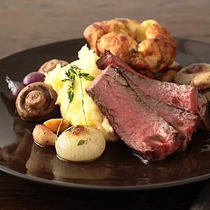 Award Winning Dining – The Advocate Arms Hotel, Market Rasen