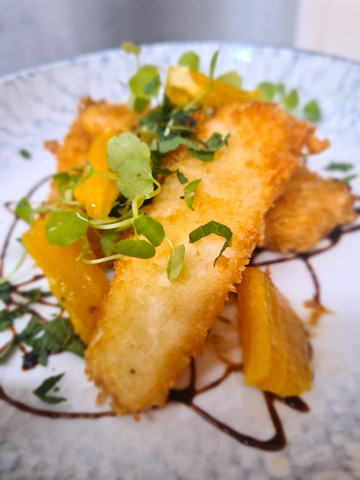 Award Winning Dining – The Advocate Arms Hotel, Market Rasen