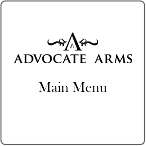 Award Winning Dining – The Advocate Arms Hotel, Market Rasen